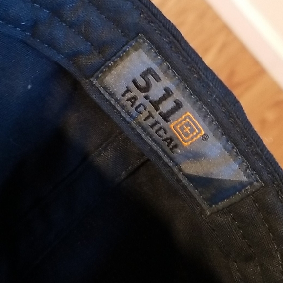 5.11 Tactical | Accessories | 51 Tactical One Size Hat | Poshmark